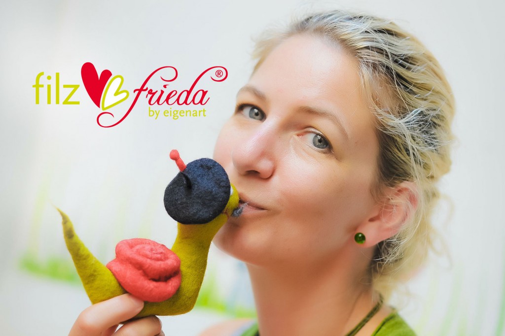 Willkommen auf filzfrieda.de - filzfrieda - Katrin Schulz - Atelier für ...